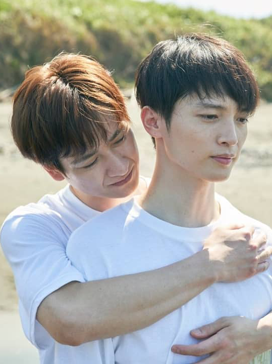 帥哥CP畫面就是養眼！10部BL漫改真人版電影＆日劇，撩人又虐心！｜PopDaily 波波黛莉