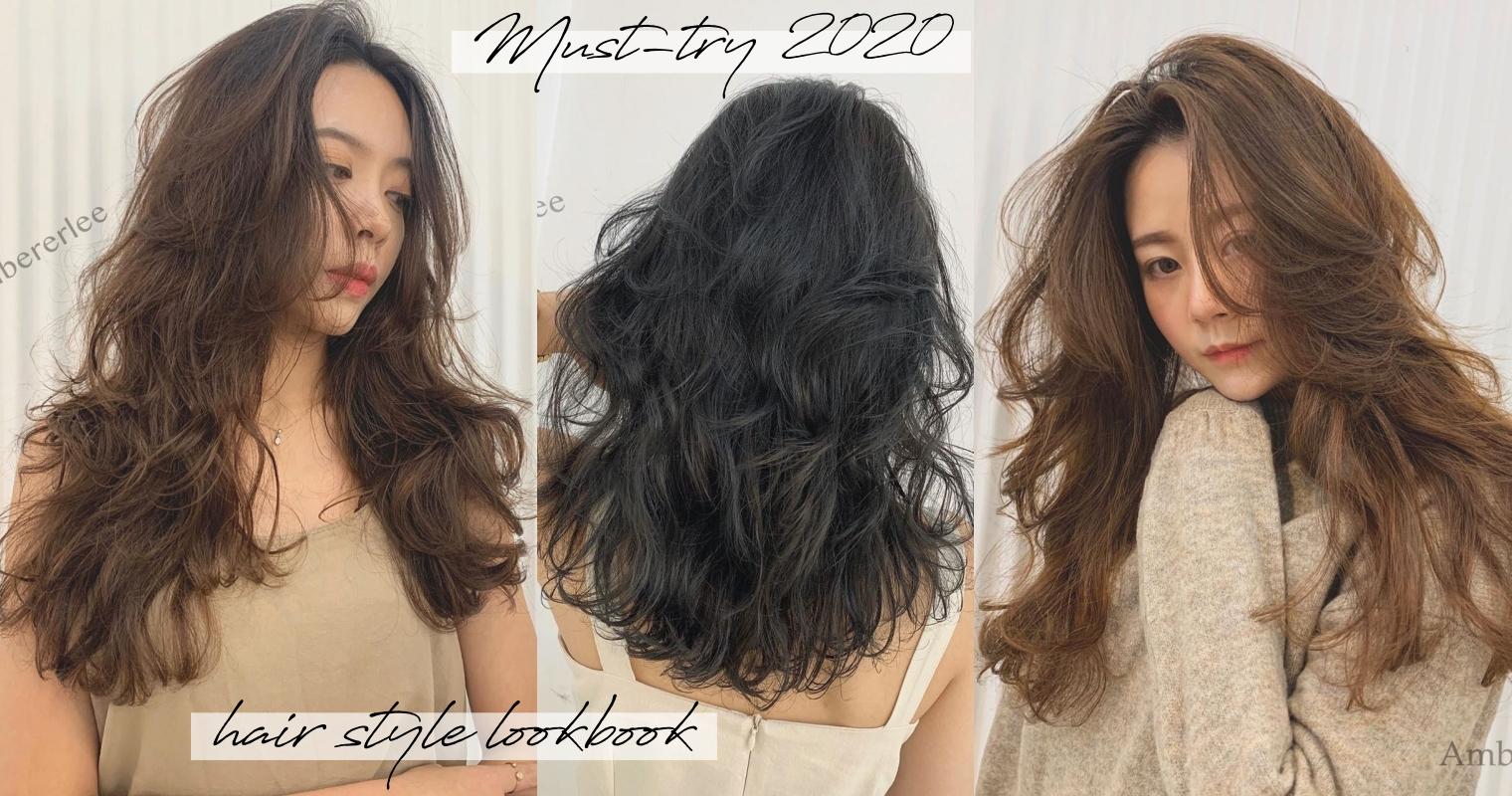 每天可以多睡15分鐘啦！2020最新髮型趨勢”Lazy Perm”一定要跟上，一點彎度就變好迷人啊～｜PopDaily 波波黛莉