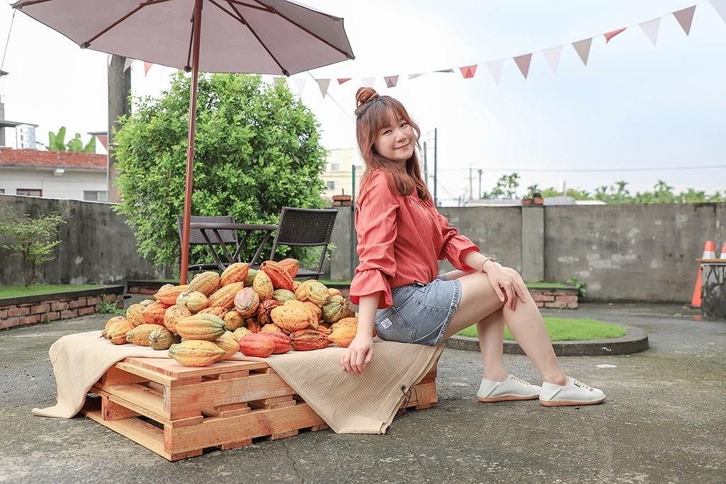 連假攻略X屏東一日遊 來可可的故鄉黑金小旅行 https://reurl.cc/-打卡版｜PopDaily 波波黛莉