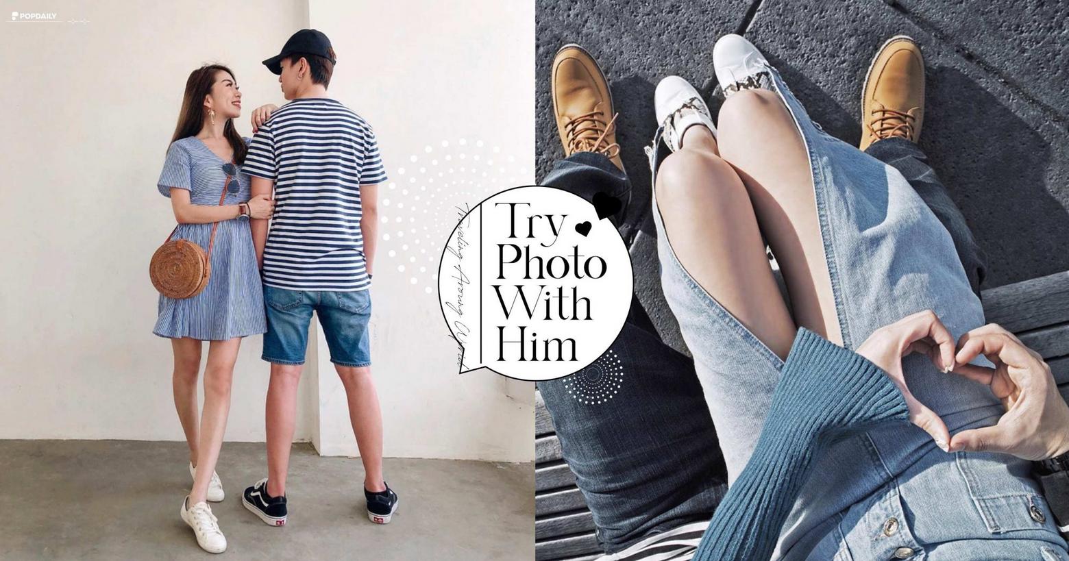 「拍照」精選文章懶人包（持續更新！）｜PopDaily 波波黛莉