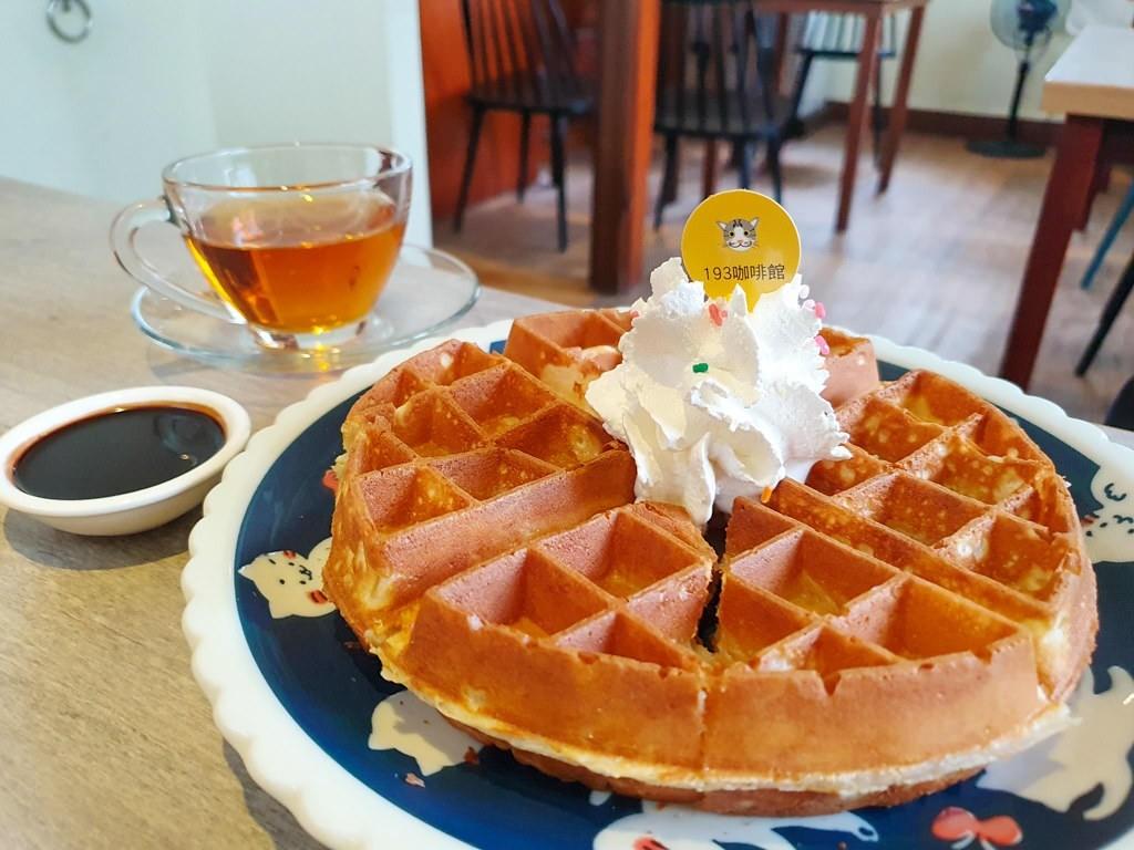 夏天到了🌴 我們去台東找貓咪喝咖啡 ☕慵懶傳送門☕ https://reurl-發胖版｜PopDaily 波波黛莉