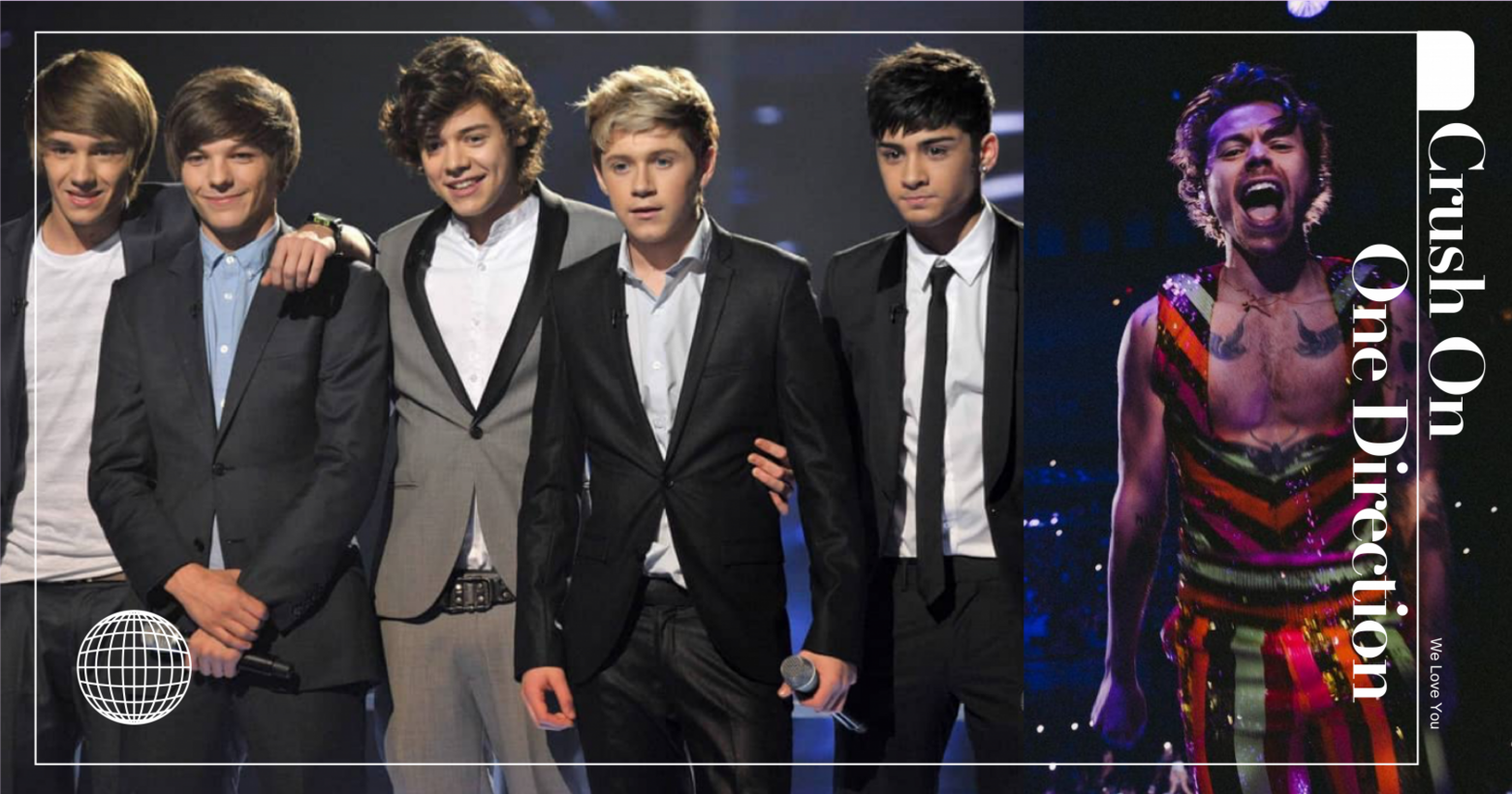 英國天團「One Direction一世代」成員現況！有人升格當爸、他進軍漫威，單飛後各自精彩｜PopDaily 波波黛莉